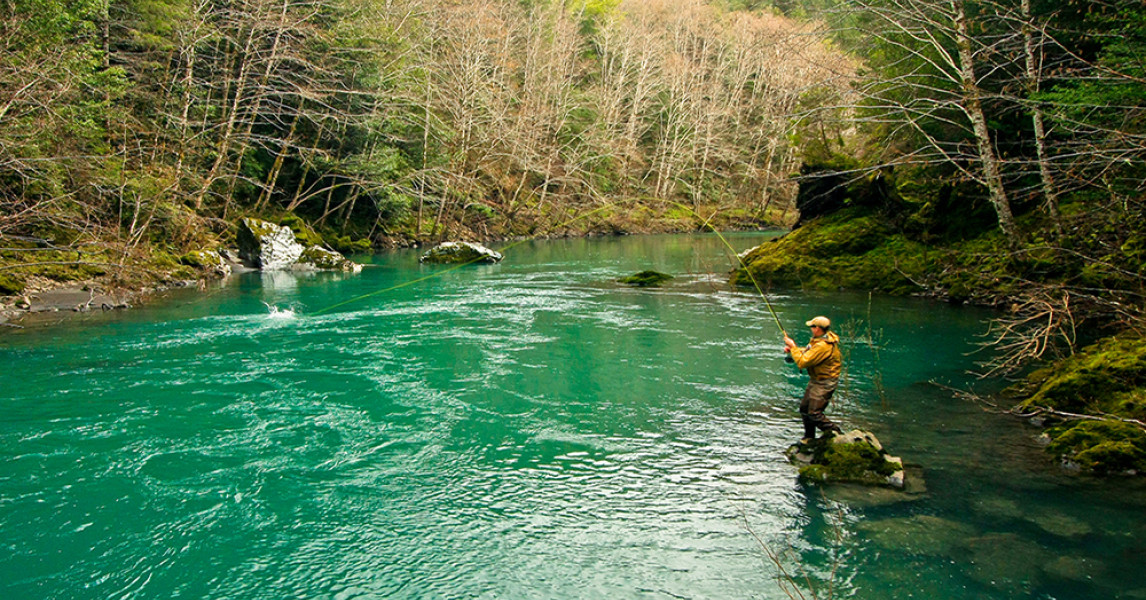 Representative Hoyle Reintroduces Southern Oregon Watershed and Salmon ...