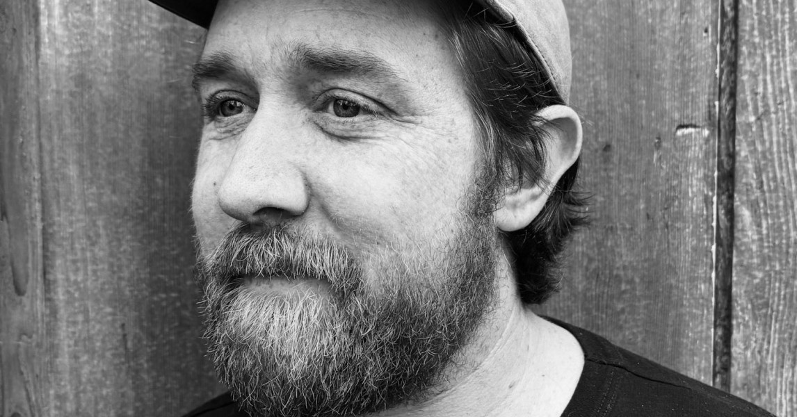 Daniel Ritz | Native Fish Society