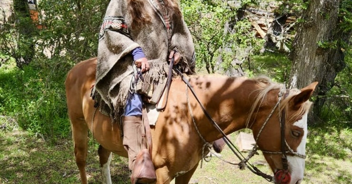 Tracy Buckner | Native Fish Society