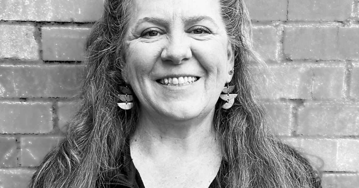 Tracy Buckner | Native Fish Society