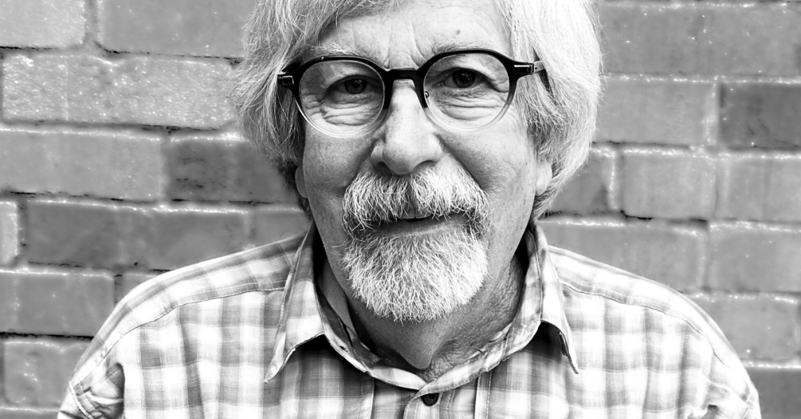 Tom Derry | Native Fish Society